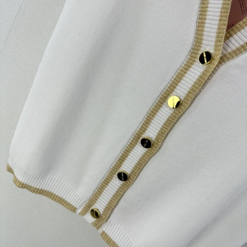 Discounted Miu Miu Vest