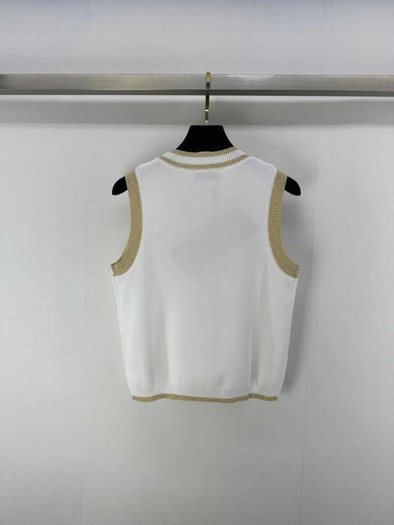 Discounted Miu Miu Vest