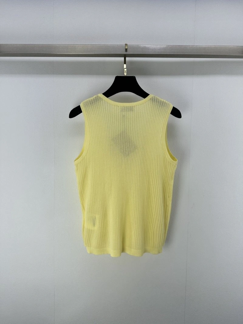 Authentic Miu Miu Vest