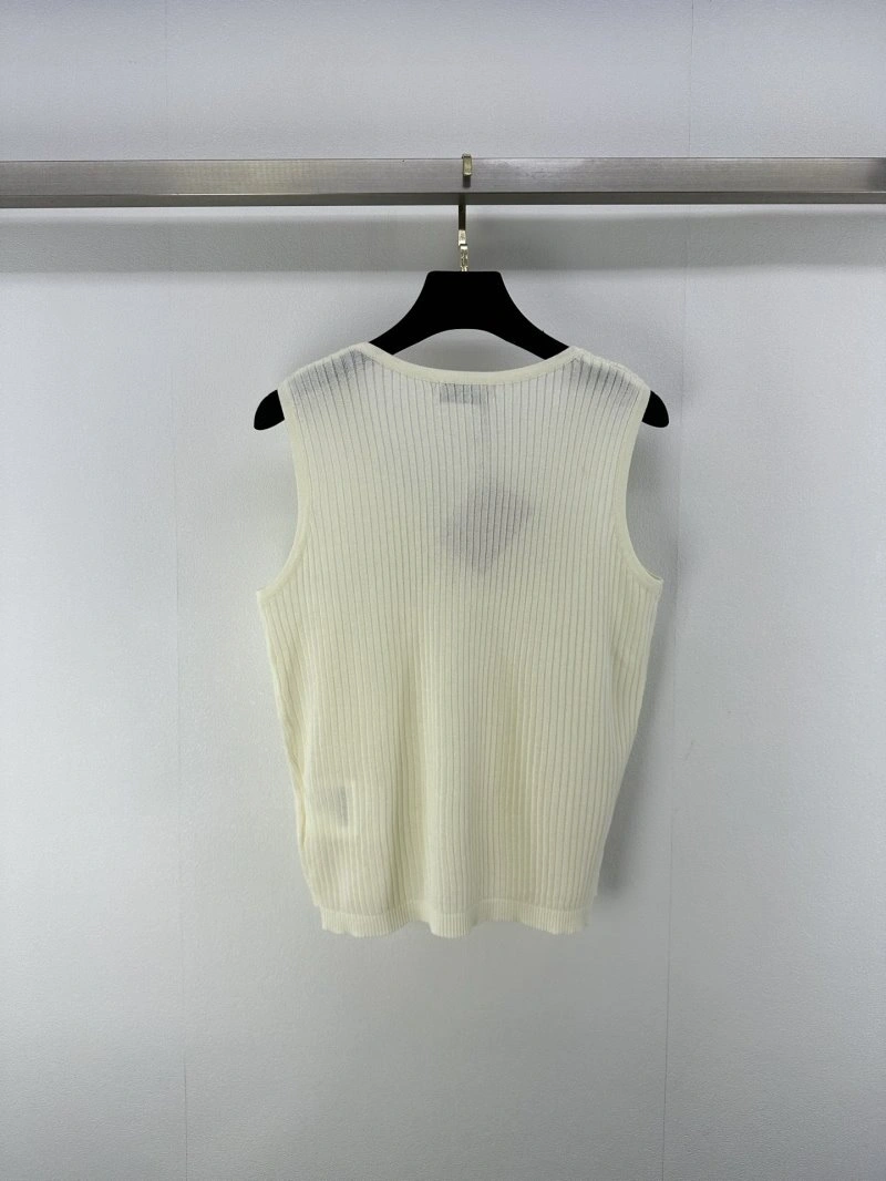 Mirror quality Miu Miu Vest