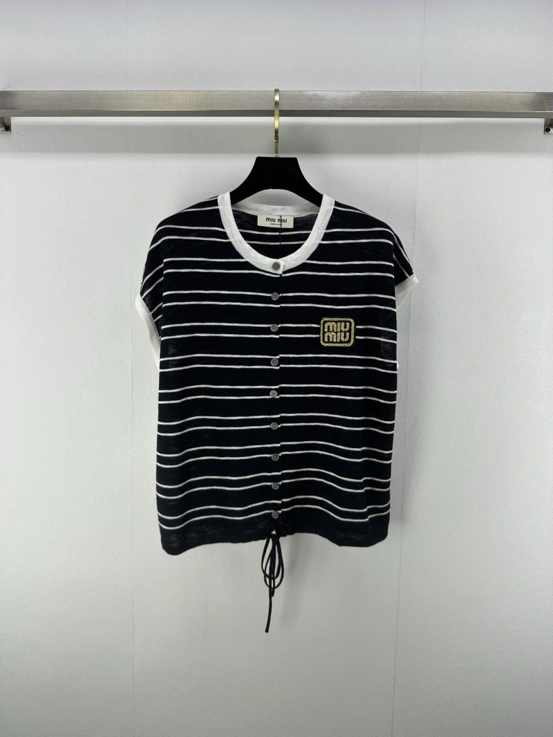 Miu Miu Vest