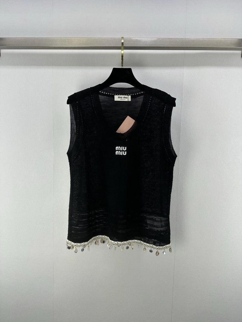 Miu Miu Vest