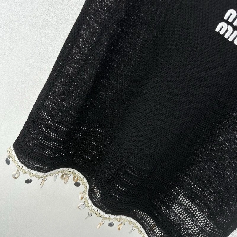 High accuracy Miu Miu Vest