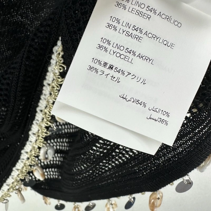 High accuracy Miu Miu Vest