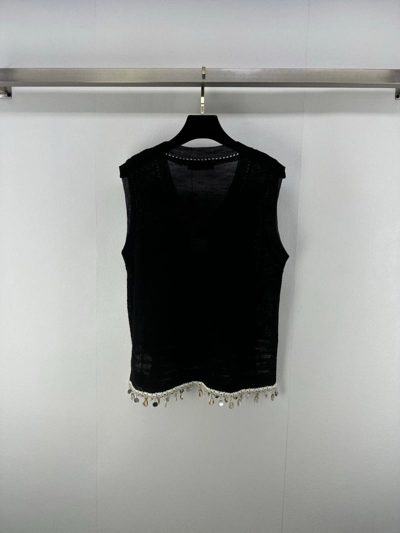 High accuracy Miu Miu Vest