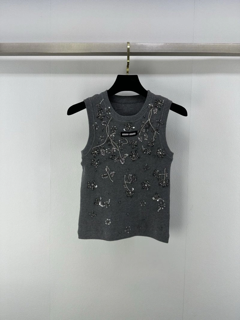 Miu Miu Vest