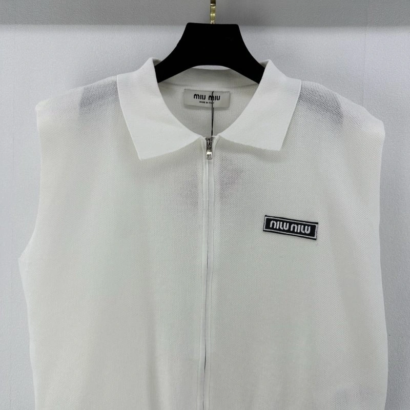 Affordable Miu Miu Vest