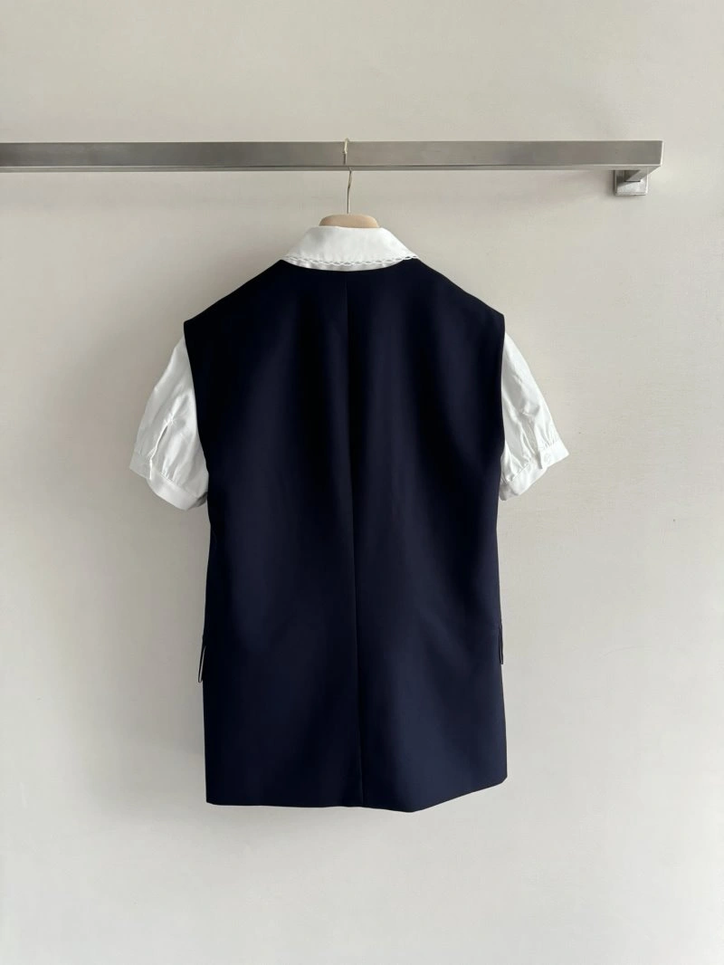 OEM Miu Miu Vest