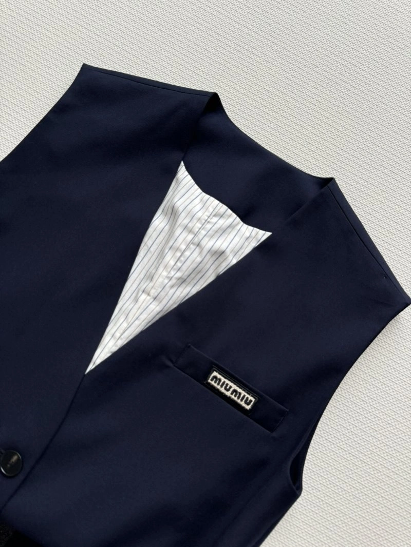 OEM Miu Miu Vest
