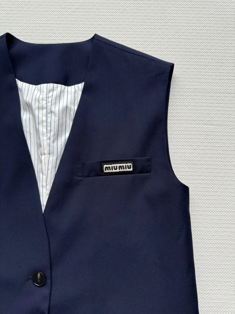 OEM Miu Miu Vest
