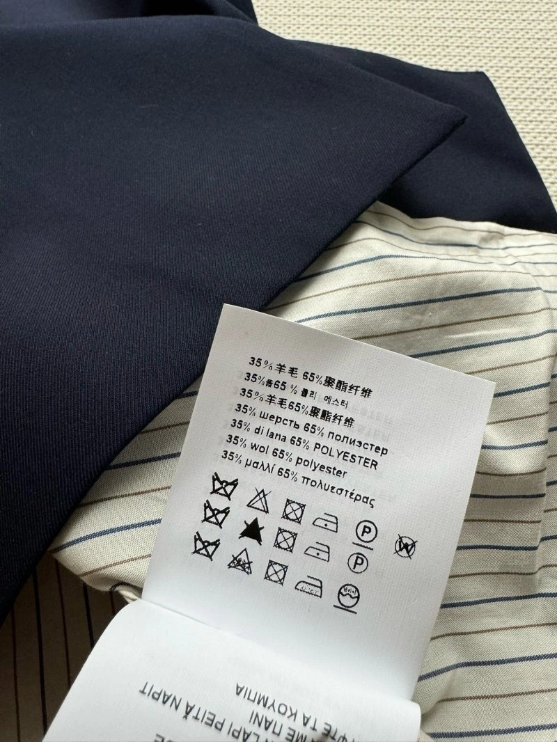 OEM Miu Miu Vest