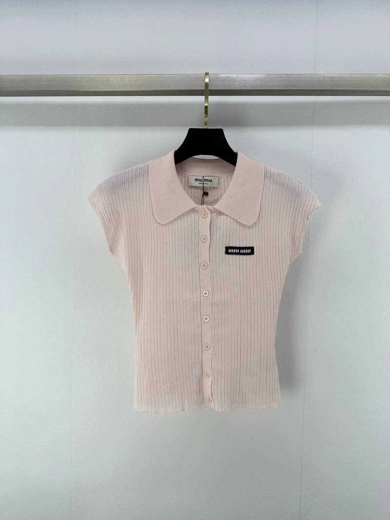 Miu Miu Vest