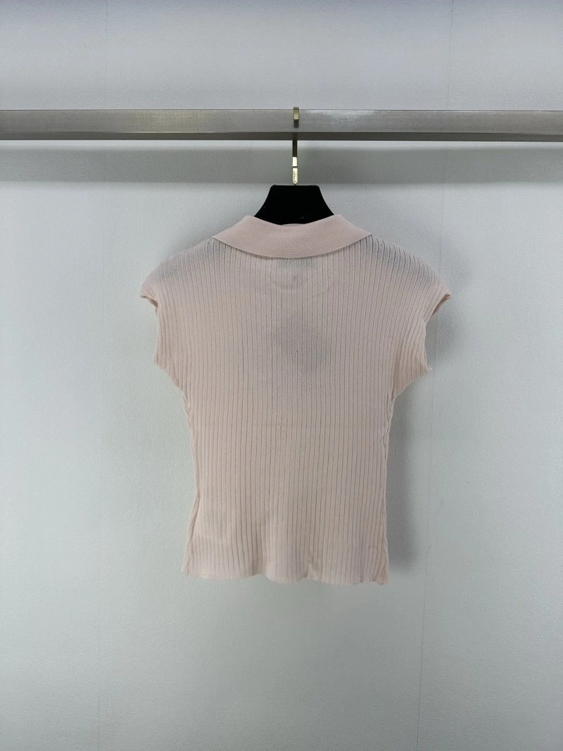 Budget-friendly Miu Miu Vest