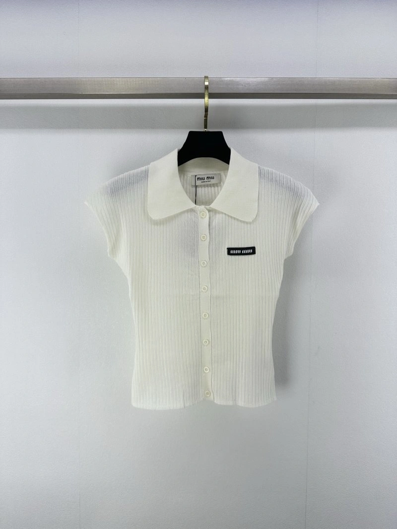 Miu Miu Vest