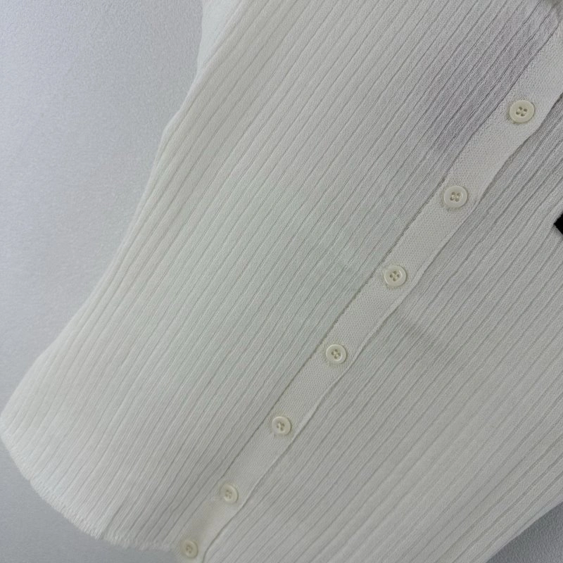 Exact replica Miu Miu Vest