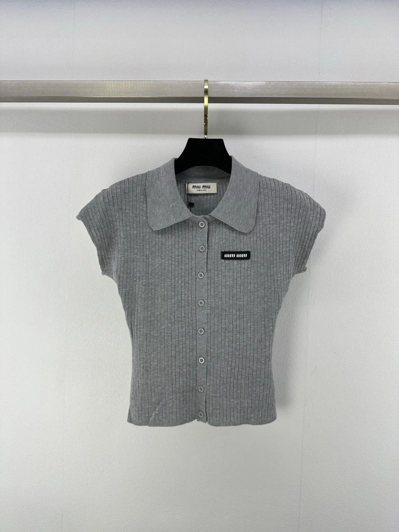 Miu Miu Vest