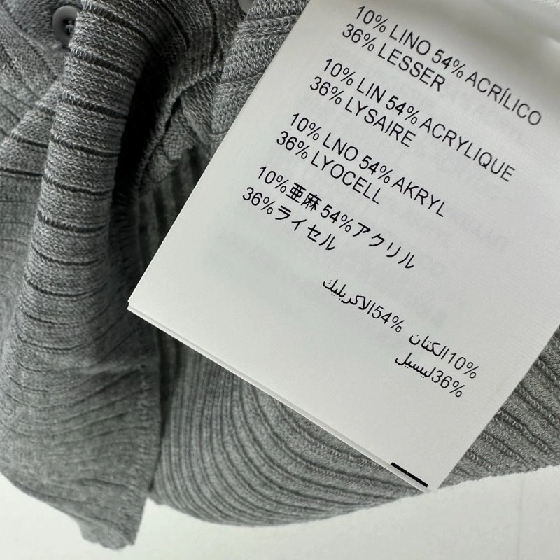 Factory-made Miu Miu Vest