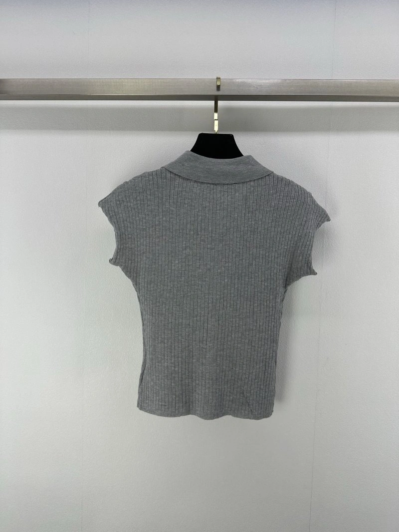 Factory-made Miu Miu Vest