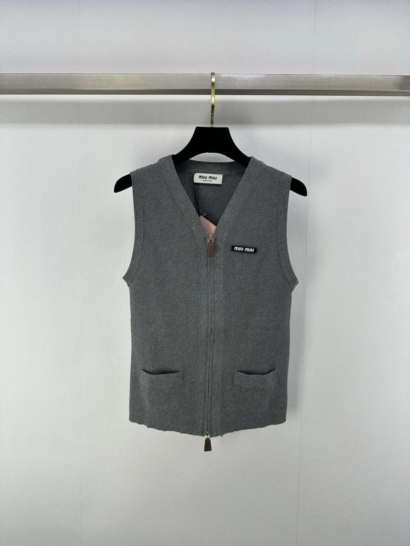 Miu Miu Vest