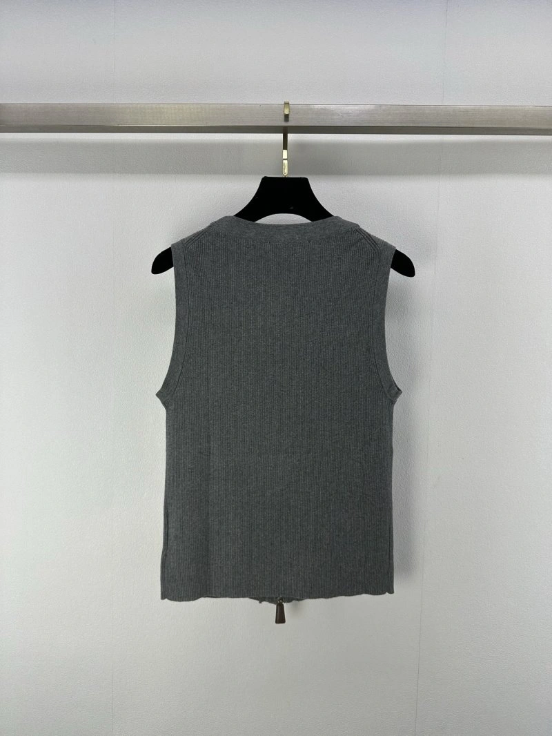 Legit Miu Miu Vest