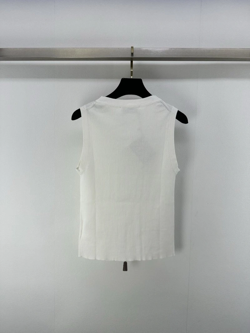 Real Miu Miu Vest