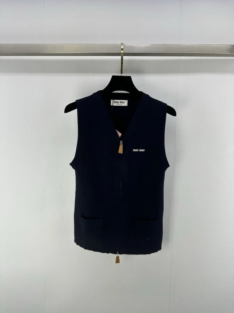 Miu Miu Vest