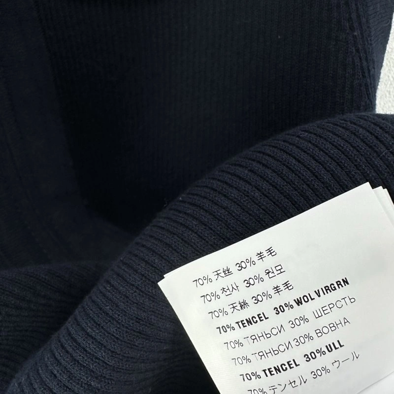 Factory-made Miu Miu Vest