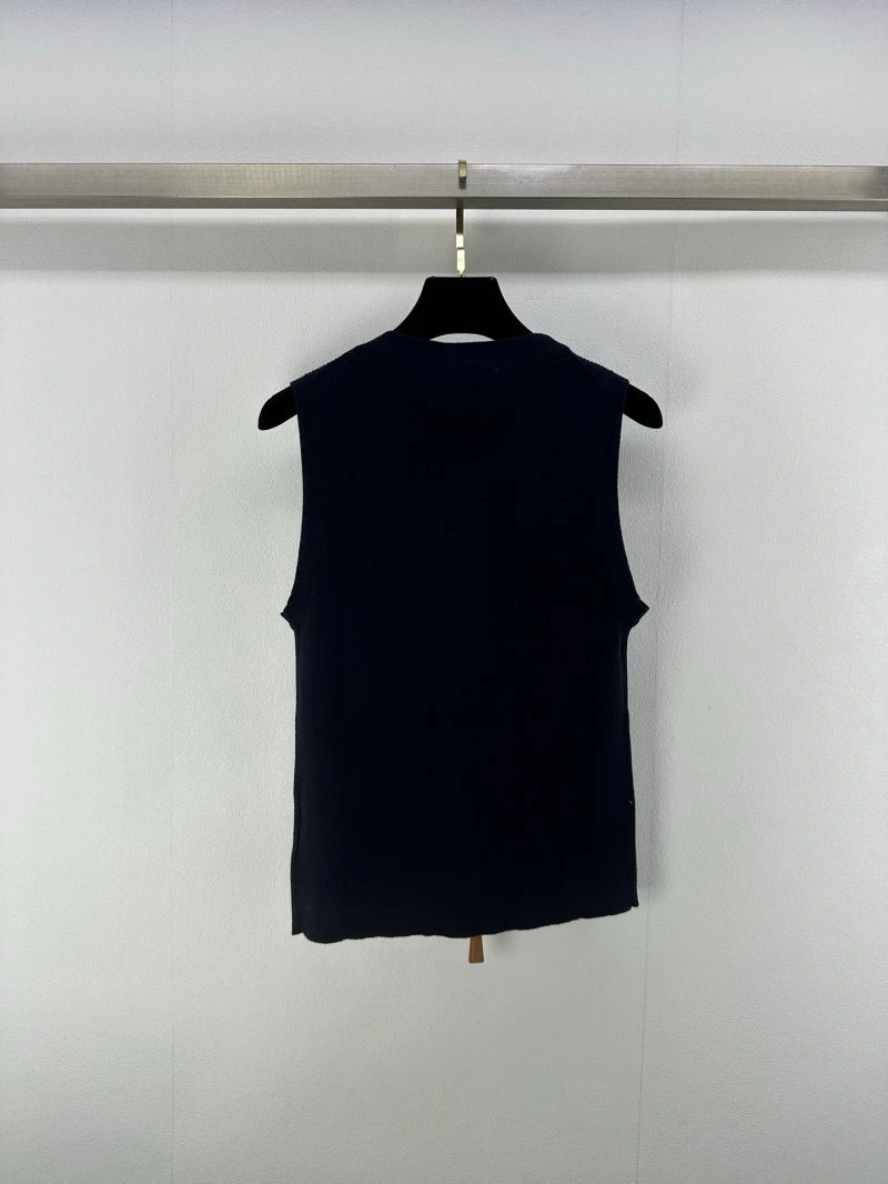 Factory-made Miu Miu Vest