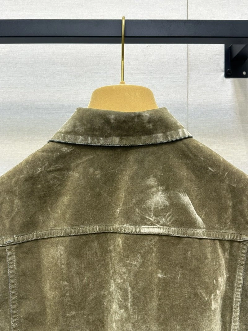 Factory-made Miu Miu Vest