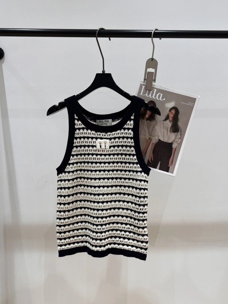 Miu Miu Vest