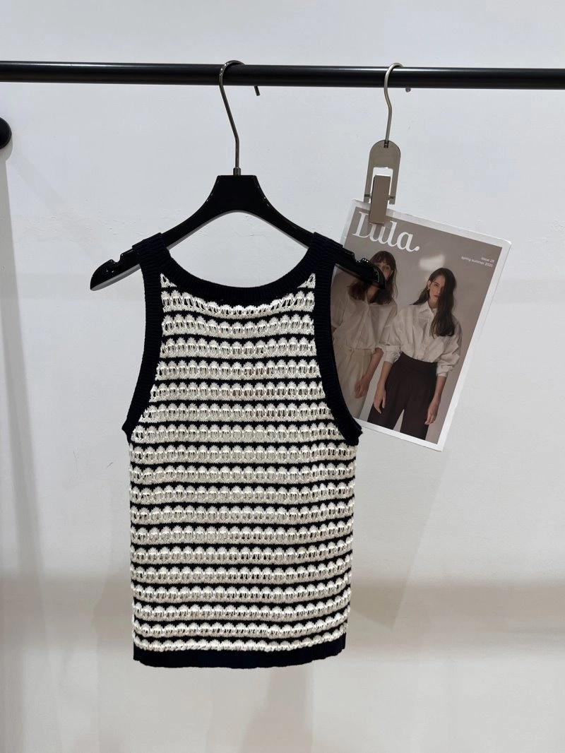 Genuine Miu Miu Vest