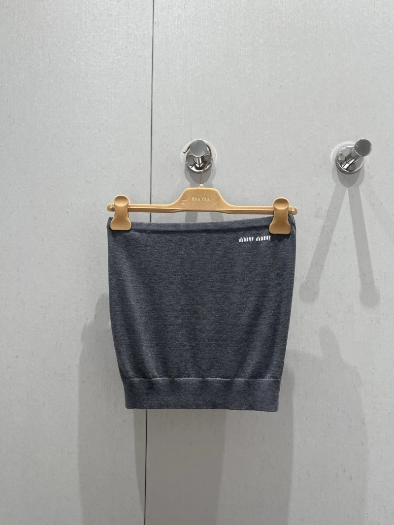 Miu Miu Vest