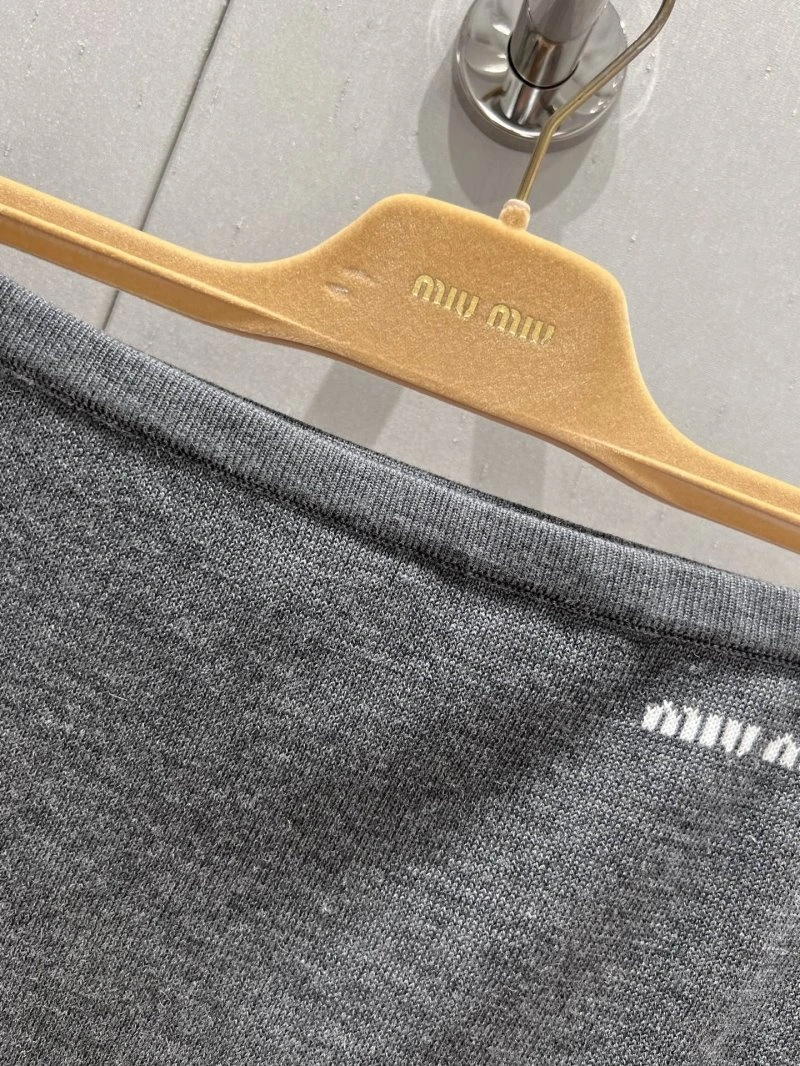 Authentic Miu Miu Vest