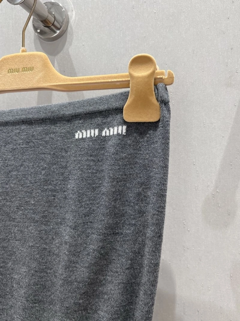 Authentic Miu Miu Vest