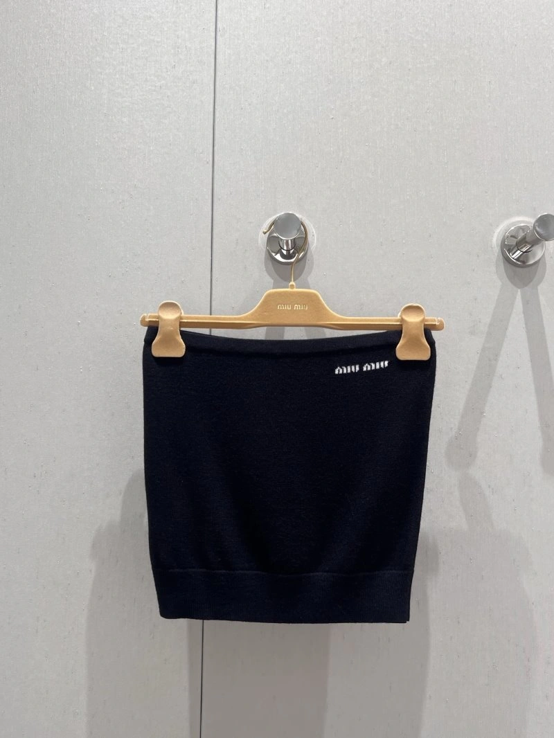 Miu Miu Vest