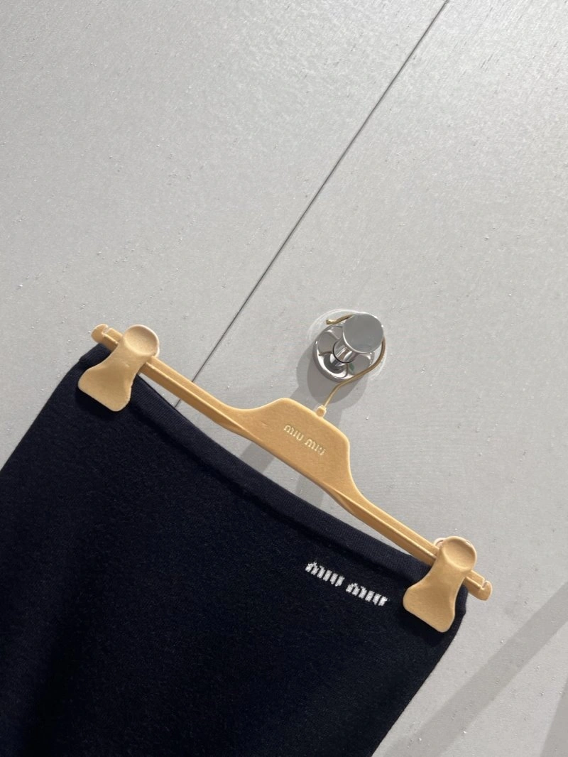 Value-priced Miu Miu Vest