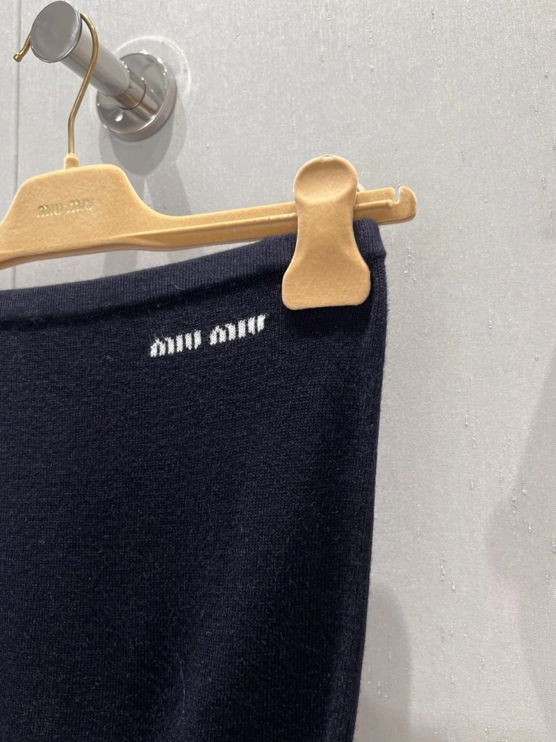 Value-priced Miu Miu Vest