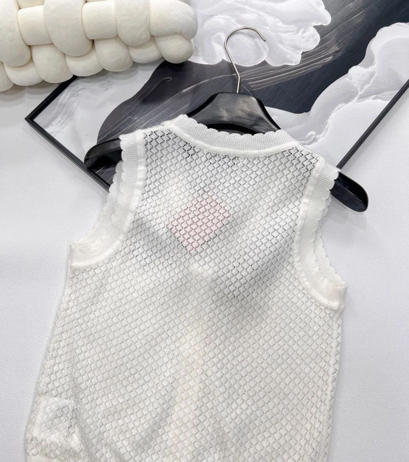 Original Miu Miu Vest