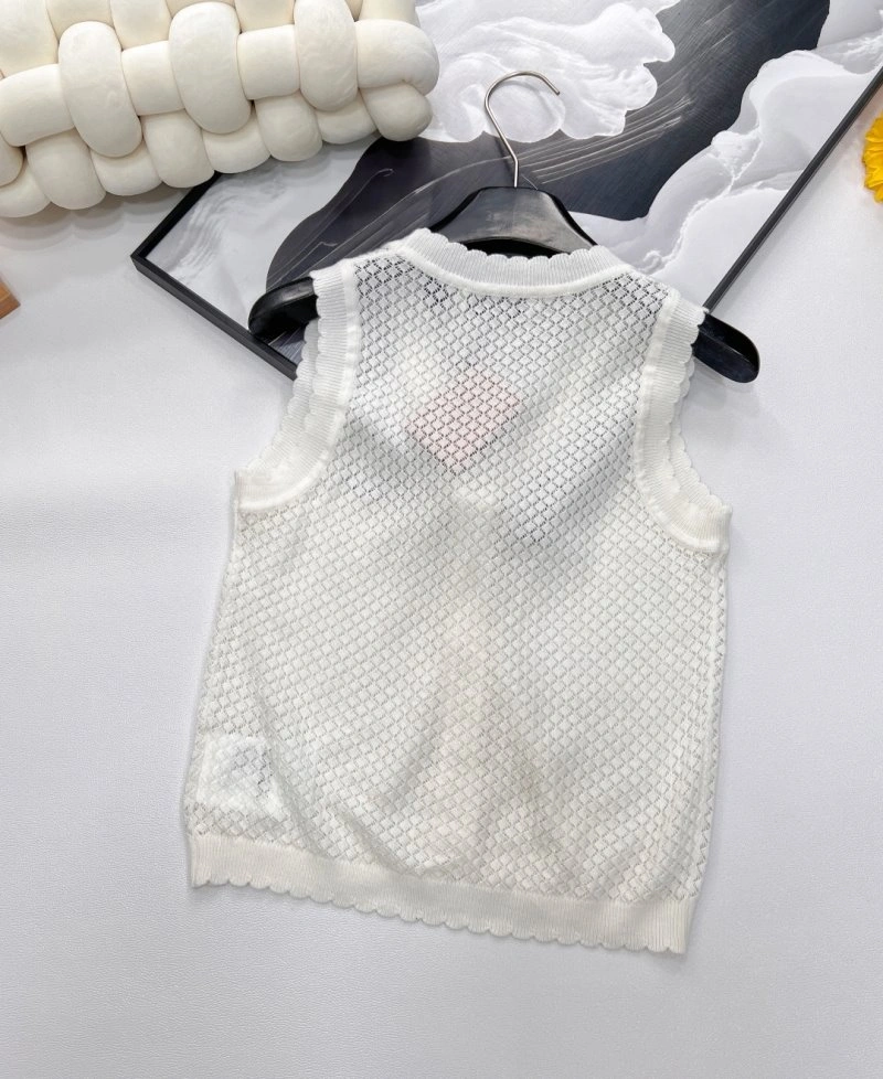 Original Miu Miu Vest