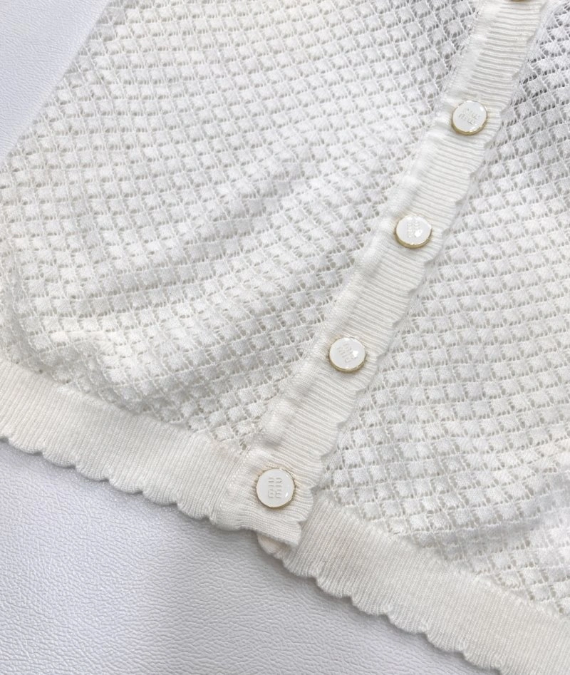 Original Miu Miu Vest