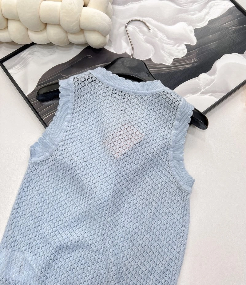 Reasonably priced Miu Miu Vest