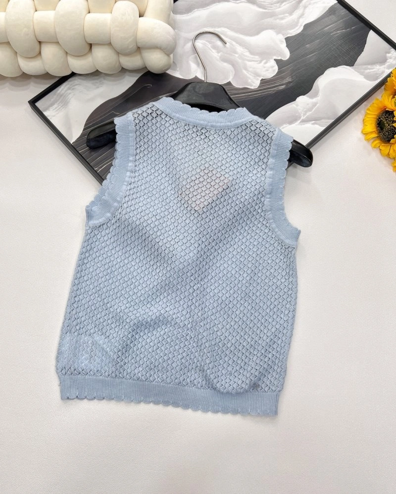 Reasonably priced Miu Miu Vest