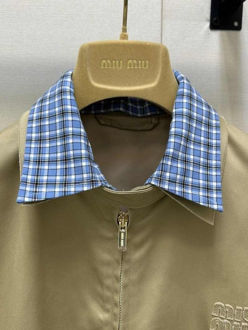 Genuine Miu Miu Vest