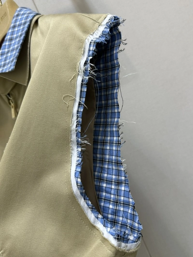 Genuine Miu Miu Vest