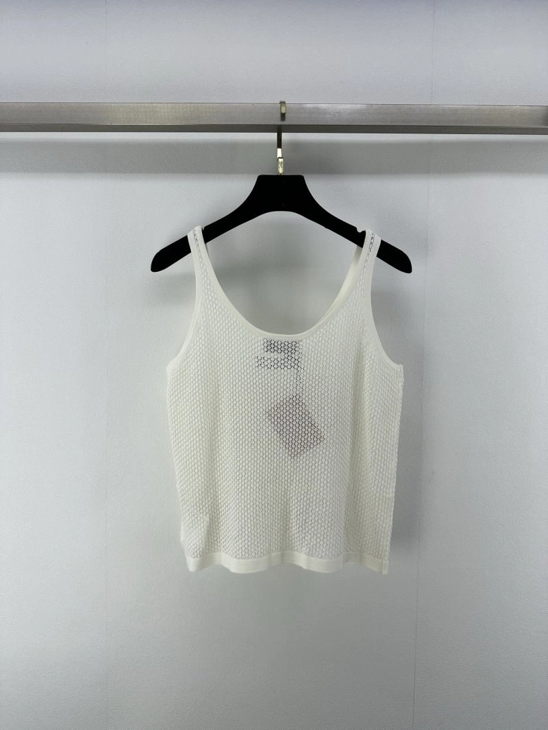 Inexpensive Miu Miu Vest
