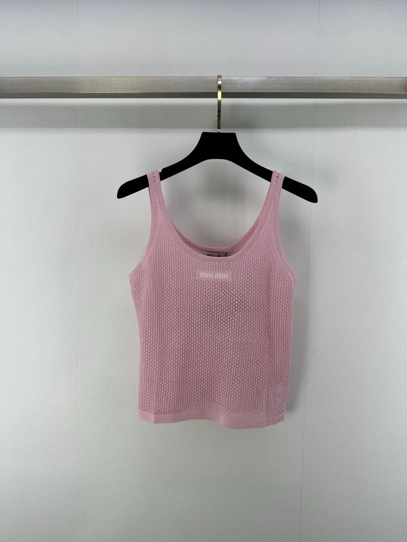 Miu Miu Vest