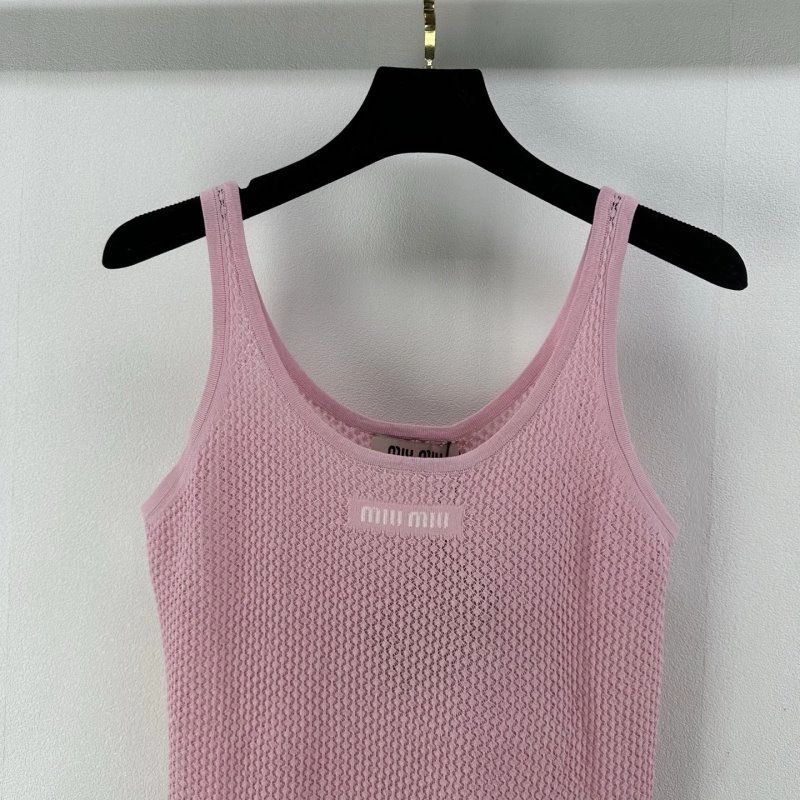 Low-cost Miu Miu Vest