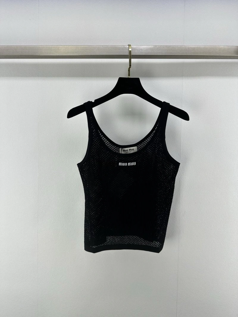 Miu Miu Vest