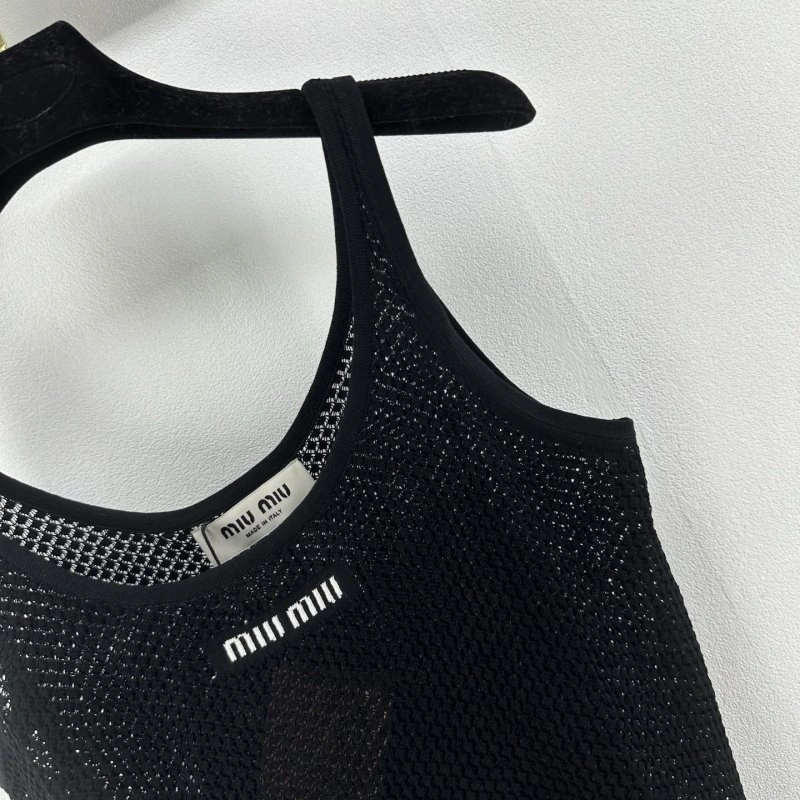 Discounted Miu Miu Vest