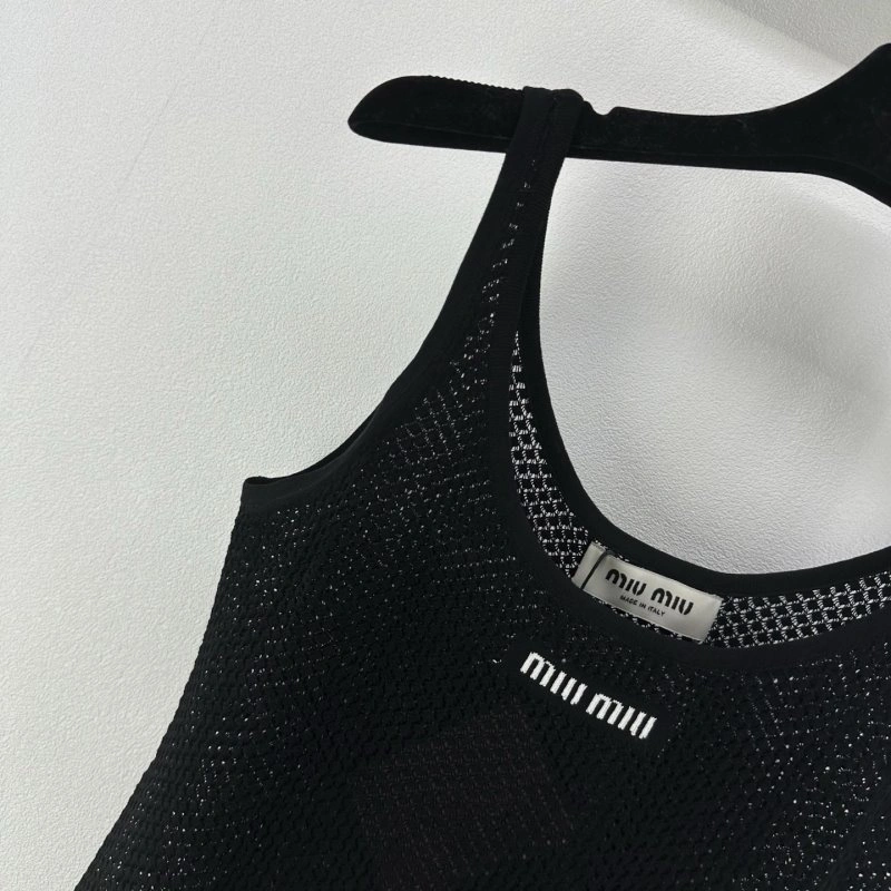 Discounted Miu Miu Vest